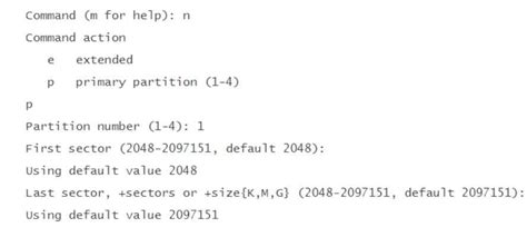 a step by step guide to resize linux partitions without data loss