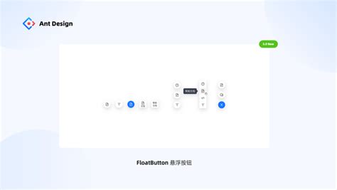 更灵活的ant design 5 0 新资产 内容消费 快乐工作主题 知乎