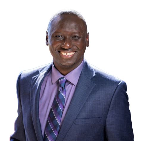 Abdul Jaiteh Esq Accident Justice