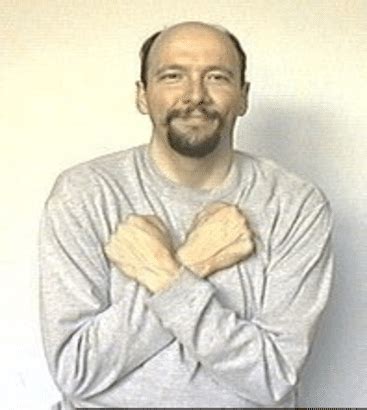 LOVE Is Considered A Plain Verb In ASL Plain Verbs Actually Make Download Scientific