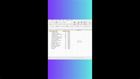 How To Highlight Values Using Conditional Formatting Youtube