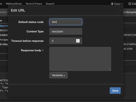 building a robust webhook service with golang a comprehensive guide