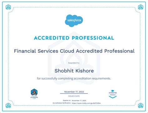 Shobhit Kishore On Linkedin Im Happy To Share That Ive Obtained A