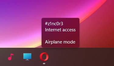 Anyone Gets Taskbar Mouse Tooltips From Nowhere R Windows11
