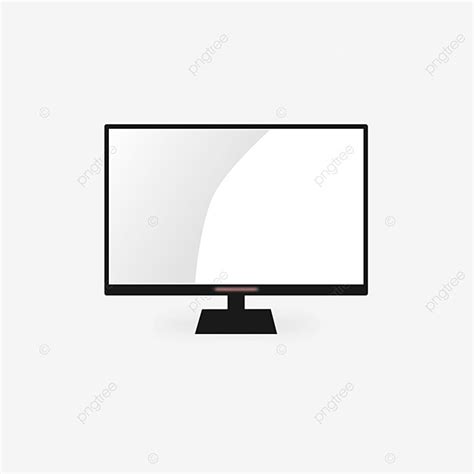 간단한 평면 텔레비전 벡터 Png 평면 Tv Tv Png Tv 벡터 Png 일러스트 및 벡터 에 대한 무료 다운로드 Pngtree