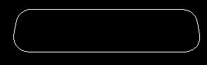Python OpenCV Shape Matching Between Two Similar Shapes Stack Overflow
