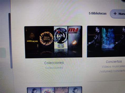 Automatic Emby Collection Synology Emby Community