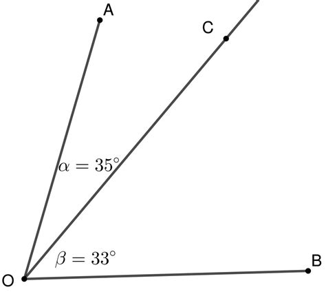 Основни геометрични фигури 7 клас