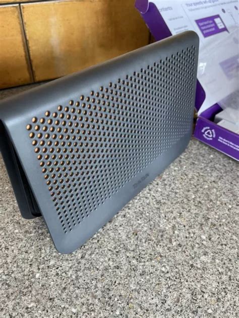talktalk wi fi hub wireless fibre modem router sagemcom fast 5364 £21