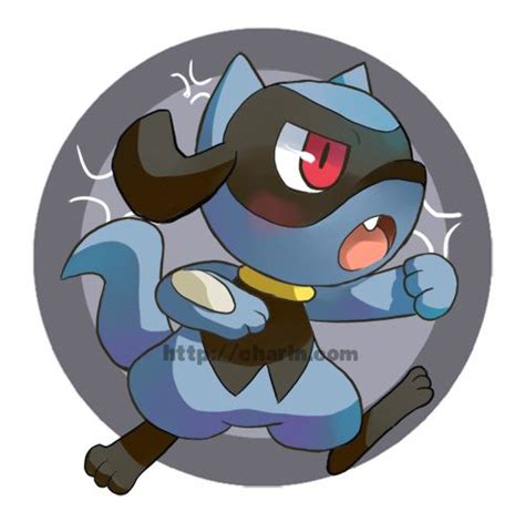 150 Riolu Ideas Pokemon Pokemon Art Cute Pokemon