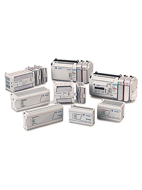 Allen Bradley LSP Micrologix Processor Codale Electric Supply