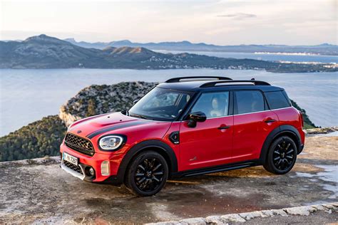 Countryman Mini Cooper