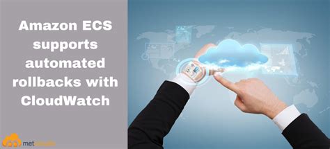 Amazon Cloudwatch For Automated Rollback