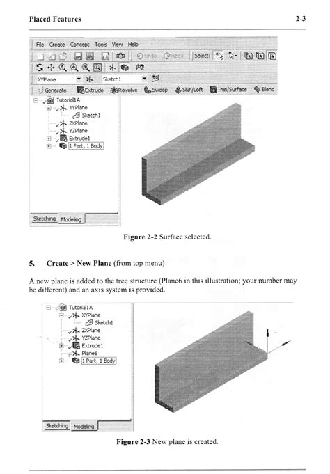 Ansys Workbench Tutorial V