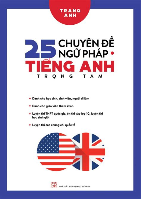 SOLUTION: 25 chuyen de ngu phap tieng anh trong tam - Studypool