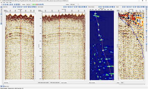 Stack Imaging