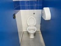 Alton Towers Resort Toilet Facilities Accessable