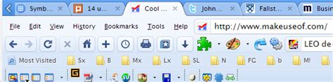 Best Mozilla Firefox Skins To Customize Your Browser