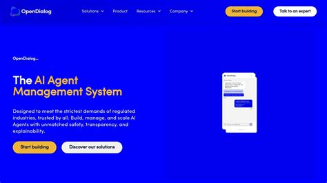 Top 5 Open Source Chatbot Platforms