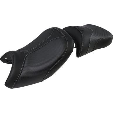 Saddlemen Motorcycle Adventure Tour Seat Revcoca