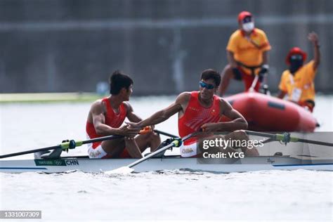 Liu Zhiyu Photos And Premium High Res Pictures Getty Images