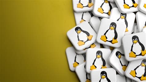 Distributions Linux 7 Systèmes Dexploitation à Connaître