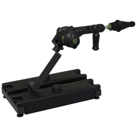 Doc Johnson Fort Troff Gunner System 3 I 1 Modulær Sex Machine Sinful