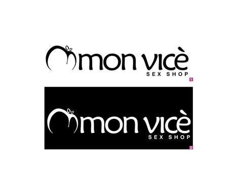 Dise O De Identidad Corporativa Para Sex Shop Behance