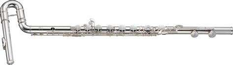 Should I Get A Bass Flute As A Beginner Rflute