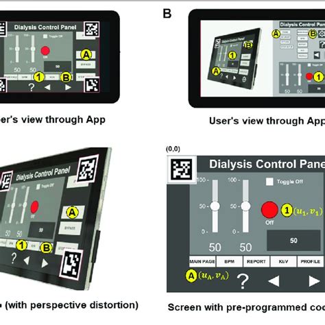 Reference Marker Detection A Hybrid Marker Detection Approach And
