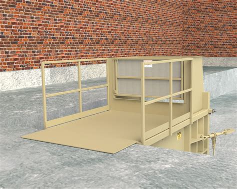 Small Stationary Compactors Charger Series Gallery Page