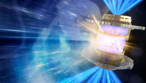 Key Discovery For Future Design Of Laserfusion Energy Reactors