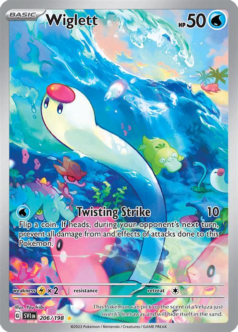 Psyduck Luvdisc Shellder Mareanie Wiglett And More Pokemon And More Drawn By Iribi
