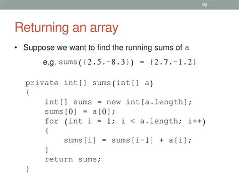 Objects First With Java Cits Ppt Download