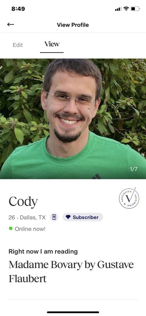 Profile Unavailable Match