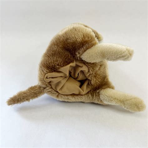 Caddyshack Gopher Plush Golf Club Head Driver C