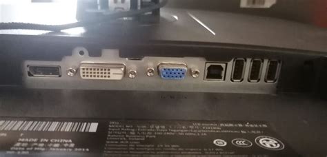 Hp Hdmi Out Not Working On Monitor Dp In Dell Technologies