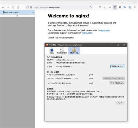 K8s Cert Managerで管理している証明書を外部マシンで利用する Super Geekjp