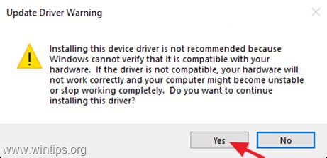 FIX TouchPad Settings Missing In Windows 10 WinTips Org