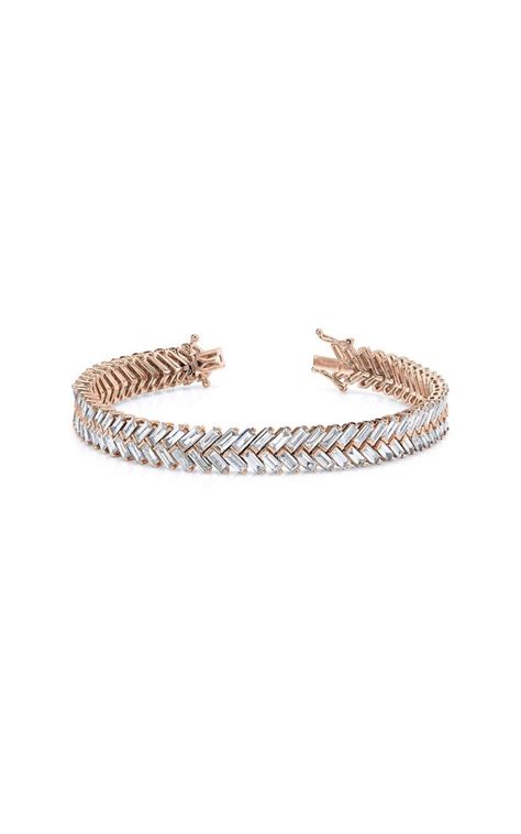 Anita Ko Fashion Collections For Women Moda Operandi Silver Luxury