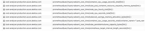 kube pod container resource requests memory bytes is deprecated but