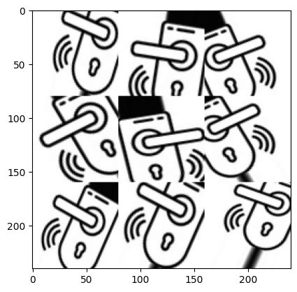 Python深度學習 影像資料增強 大大通 繁體站