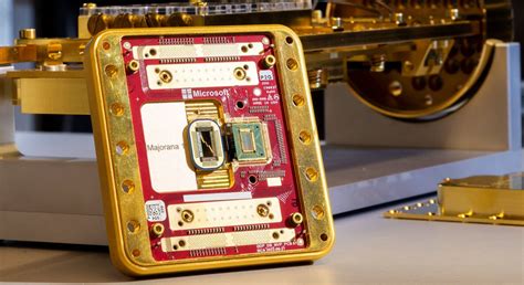 Think Ai Consulting Microsoft Recently Introduced Majorana 1 The