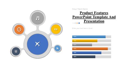 Product Features Powerpoint Template And Presentation Pptuniverse