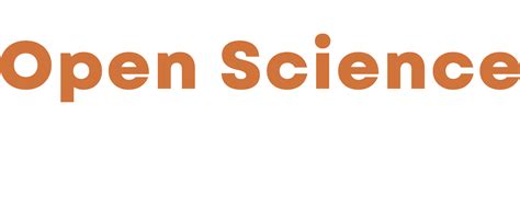 Open Science Training