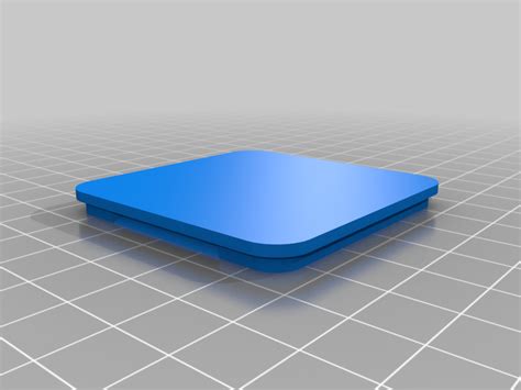 Motion Sensor Housing By Aravind Vijayan Download Free Stl Model