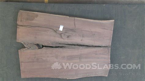 Woodslabs Com Black Walnut