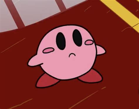 Devil Kirby 