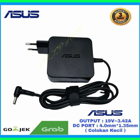 Promo Charger Adaptor Original Laptop Asus Vivobook S S U S S Un S Diskon Di