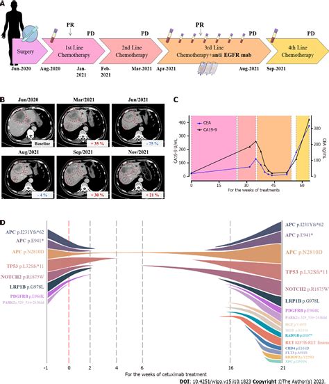 Figure 1 From World Journal Of Gastrointestinal Oncology Semantic Scholar
